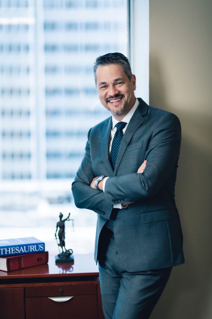 EDGE Legal: Puerto Rico Law Firm | Corporate, Legal Services San Juan