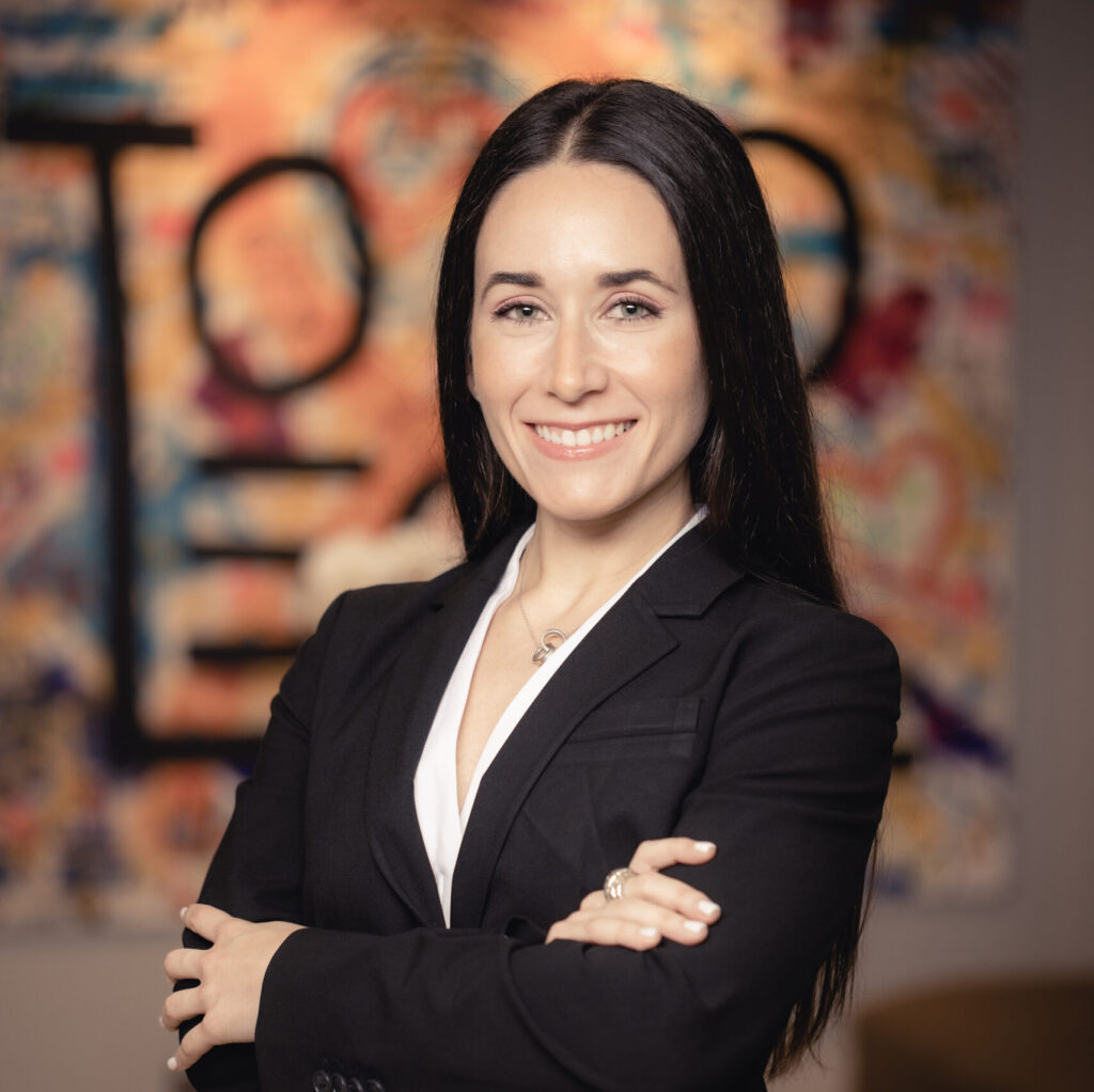 EDGE Legal: Trusted Business Law Firm in Puerto Rico