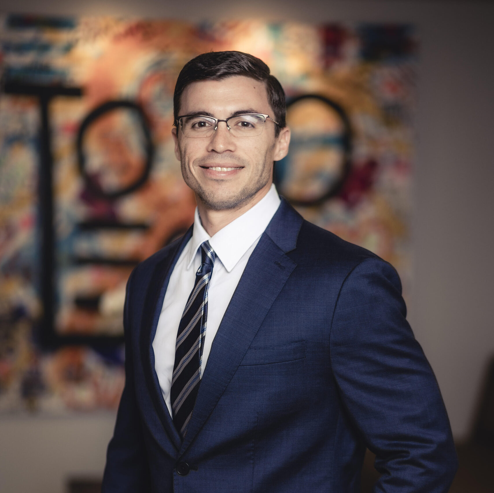 About – EDGE Legal